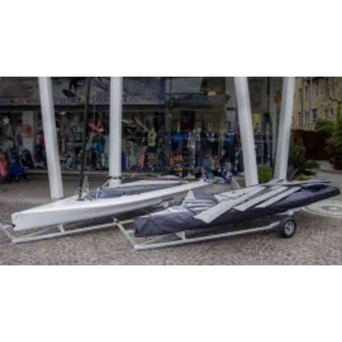 D-ZERO BY DEVOTI SAILING - BestWind