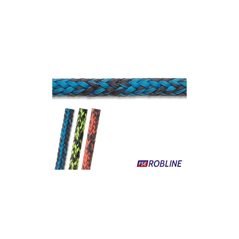 ROBLINE - DINGHY POLYTECH 3,5mm - BY METER - BestWind