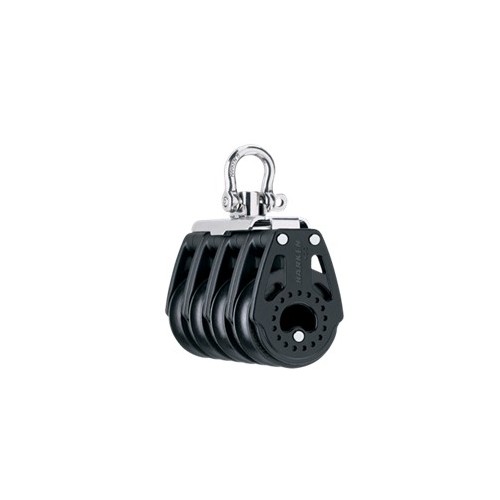 HARKEN - 40 MM QUADRUPLE QUAD CARBO BLOCK - BestWind