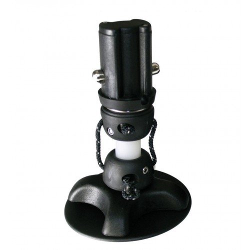 SIDE ON - TENDON MAST FOOT PUSH PIN - BestWind